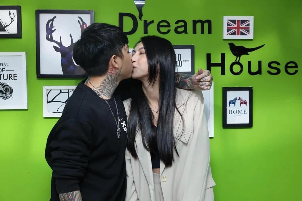 祝福Keanna新戀情「彼此幸福」 謝和弦為恩怨畫句點│TVBS新聞網