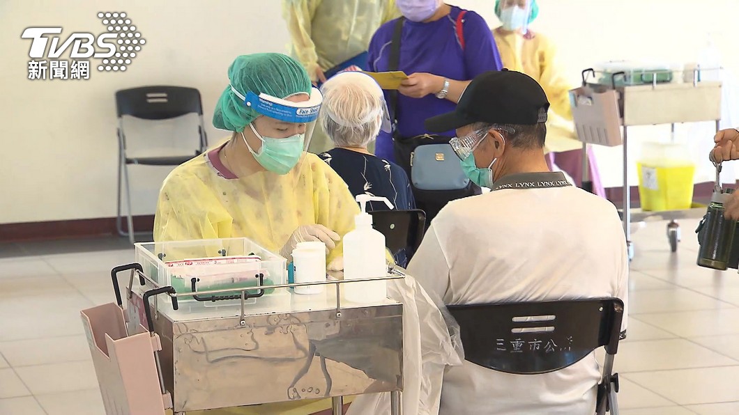 獲澳授予審查資格認定 高端將加速申請EUA│TVBS新聞網