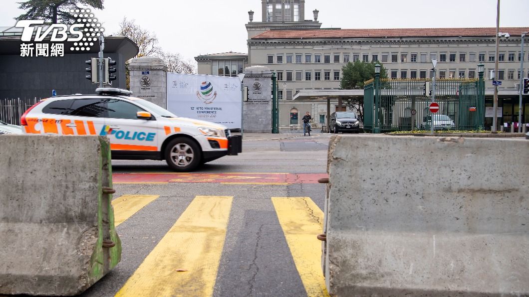 Omicron受害者＋1！WTO部長會議停4年再延期│TVBS新聞網