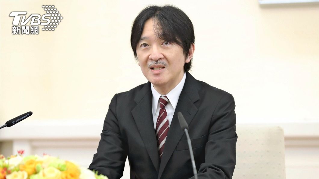 真子公主沒舉行結婚儀式 父親不捨女兒患PTSD│TVBS新聞網