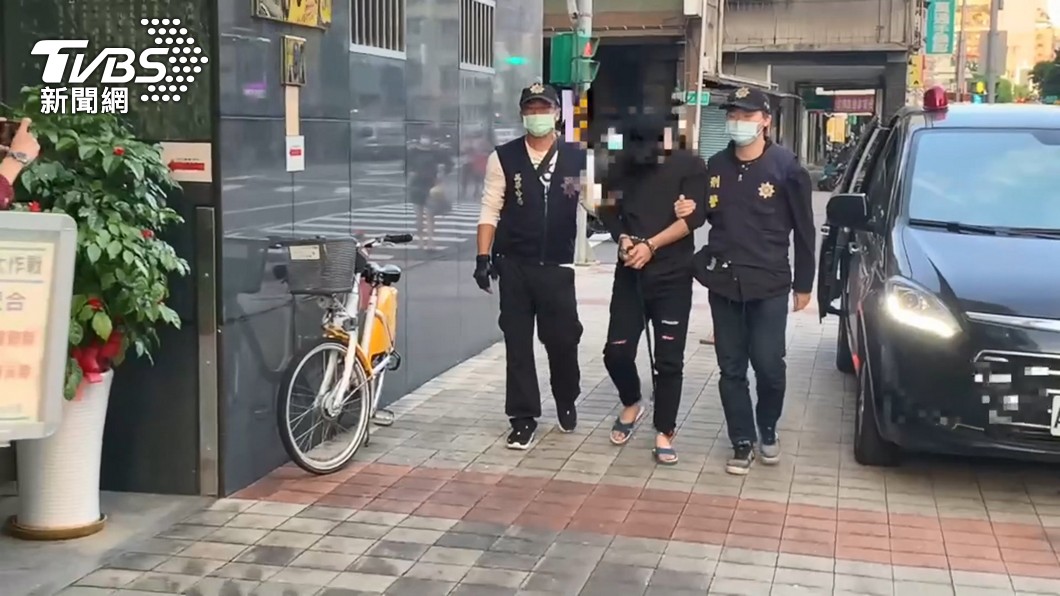 「便衣警」壓制毒犯！路人誤會鬥毆 5人報案│TVBS新聞網