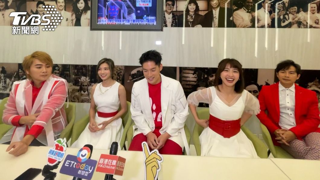 孫協志驚語「要組新團」 談5566：以前比較像地獄│TVBS新聞網