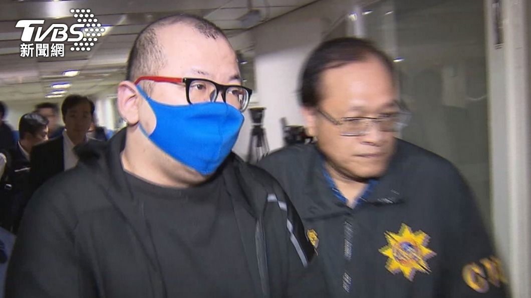 騙HBL球星拍私密片還「逼陪泡湯」 前經紀人遭收押│TVBS新聞網