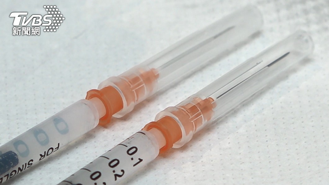 懷孕錯過2劑接種 想打BNT疫苗「現在約嘸」│第二劑│殘劑│TVBS新聞網