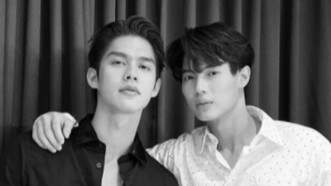 誘人天菜激情溢出螢幕 15大超夯BL泰腐劇一次看│TVBS新聞網