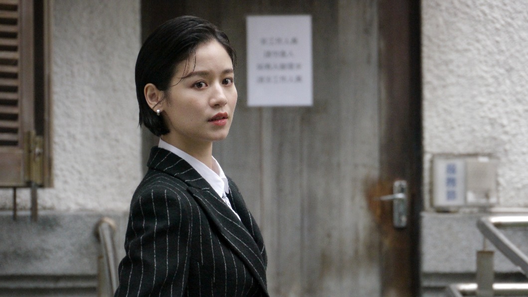 《在車上》破奧斯卡入圍紀錄 袁子芸曝吻岡田將生糗事│TVBS新聞網