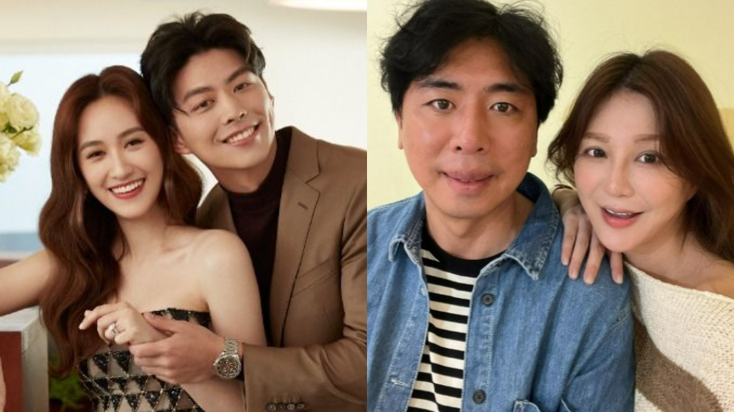 獨／Stacey任吳姍儒婚顧！曝「貼心一面」：這場婚禮很特別│TVBS新聞網