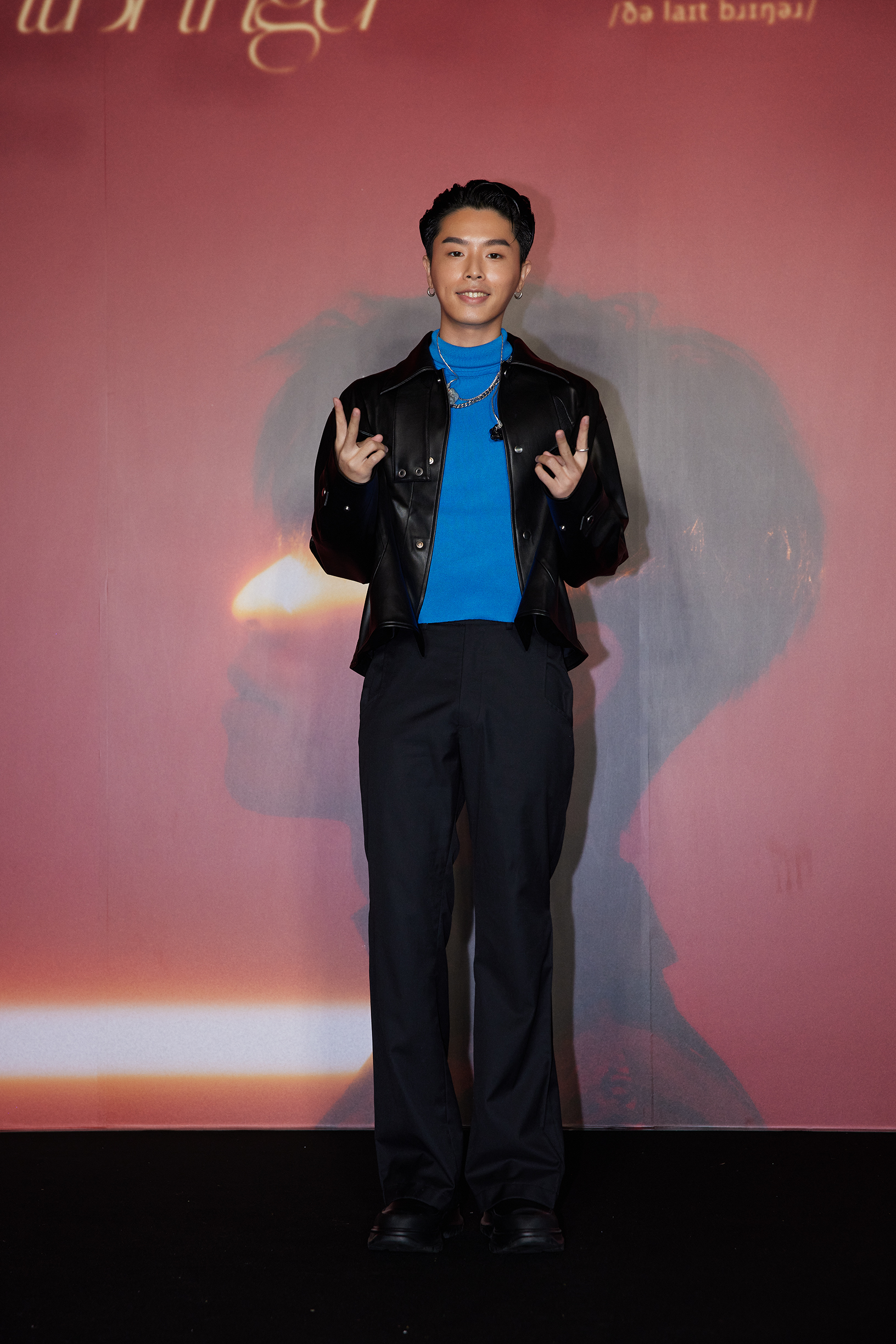 來電HowZ？壞特爆「心跳加速」讚可愛：緊張到往後退│TVBS新聞網