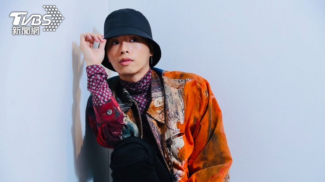 獨／HowZ自曝曾霸凌人！「不願被欺負」幫起鬨：童年很不好│TVBS新聞網