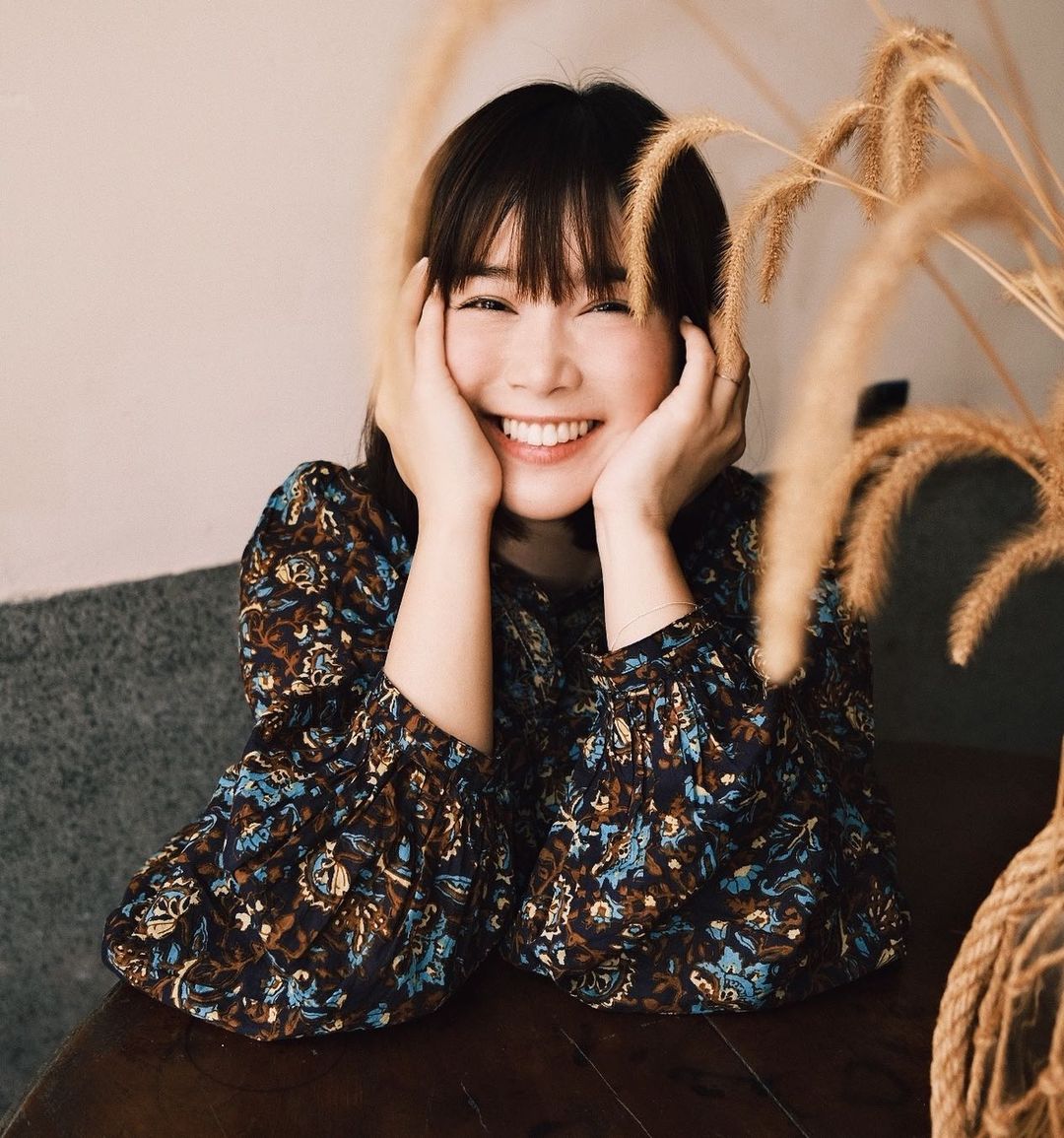 39歲長這樣？李佳穎生日曬「男友視角」照 網驚：不科學│TVBS新聞網