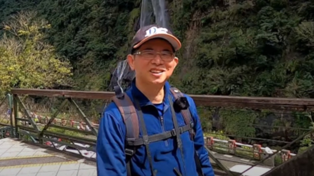 紀錄山頂美好！台灣十大登山系YouTuber排行出爐│TVBS新聞網