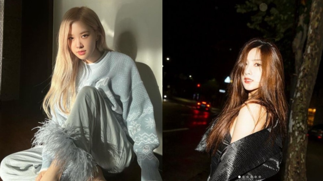 韓國一週逾30藝人確診 女團Apink「全員中招」│TVBS新聞網