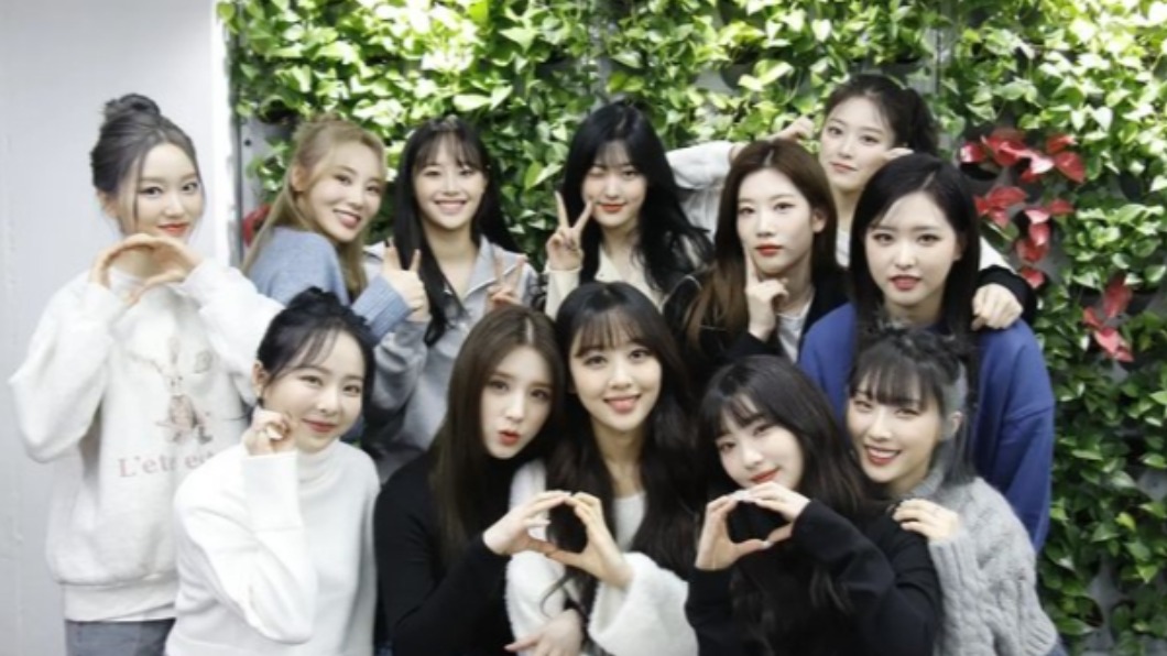 韓國一週逾30藝人確診 女團Apink「全員中招」│TVBS新聞網