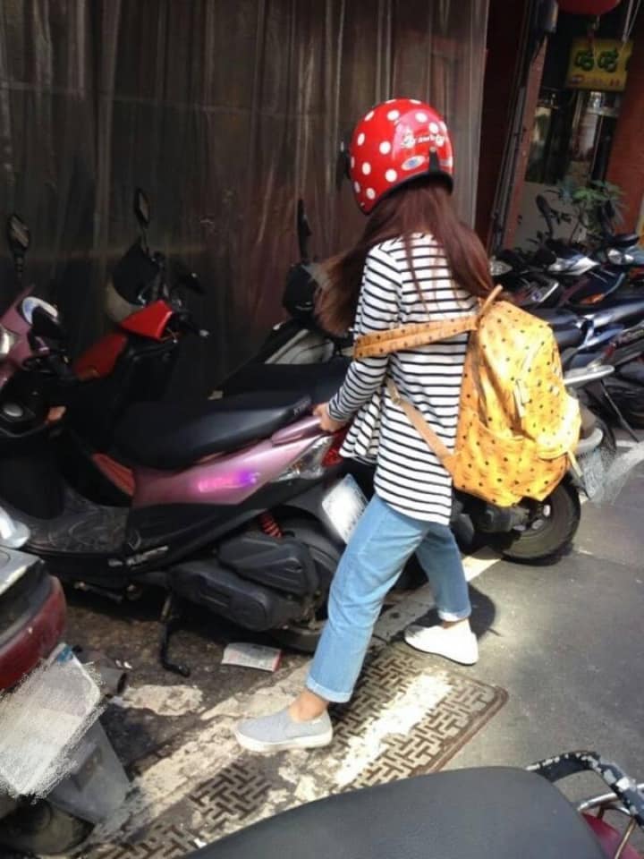 手臂肌肉量114％！Lulu被問「運動員嗎」怒揭真相│TVBS新聞網