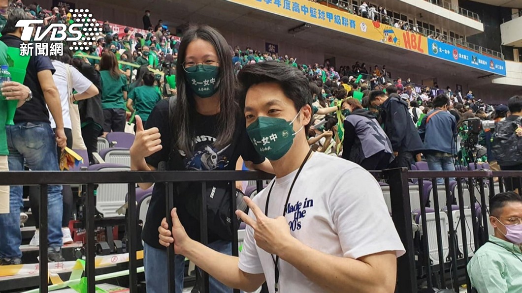 「藍綠白」同台！HBL爭冠激烈 各黨喊加碼祭品│TVBS新聞網