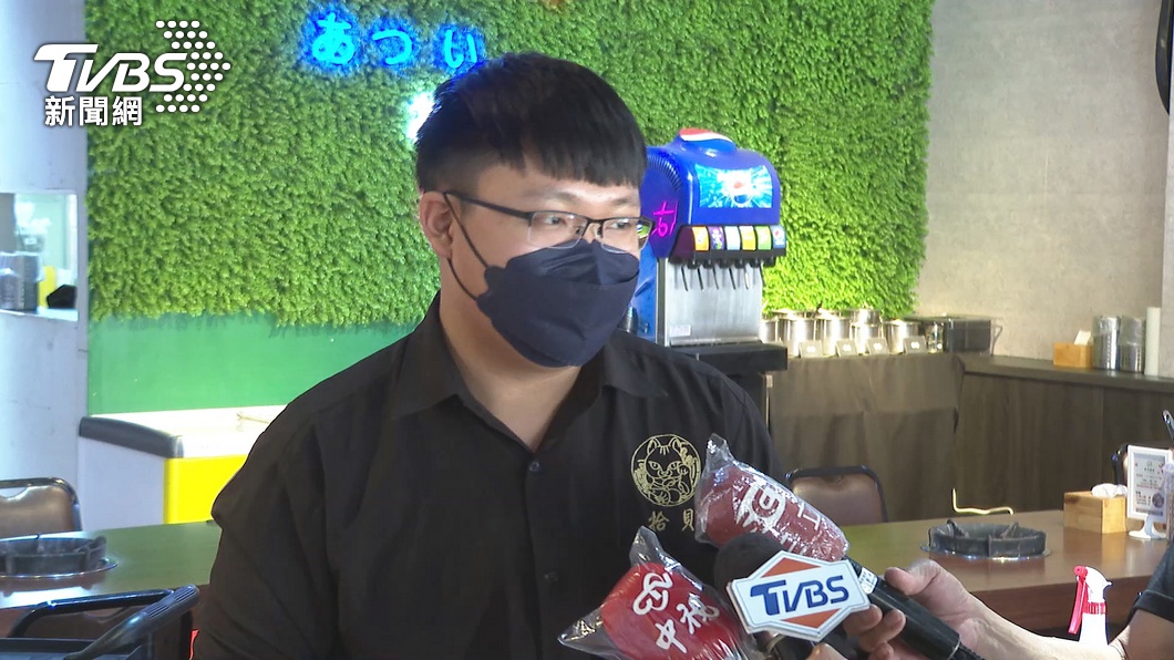 尋人啟事！吃400顆蛤蜊流鼻血繼續嗑 老闆：升級VVIP│TVBS新聞網