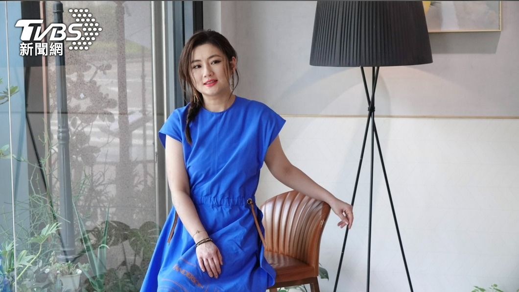 Selina因一碗香菜對男友心動 帶見阿中「對方整場姨母笑」│TVBS新聞網