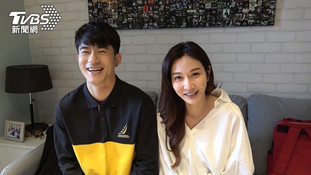 《機智校園生活》曾莞婷直球告白 與JR紀言愷組成甜蜜CP│TVBS新聞網