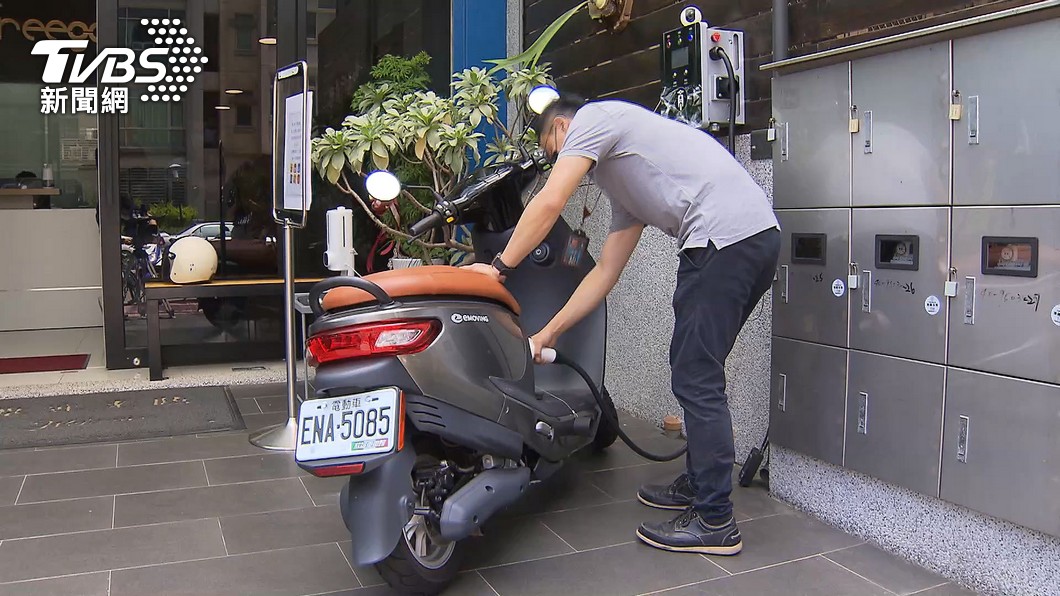 拚2040電車達100%！ 專家憂：缺全套規劃│TVBS新聞網