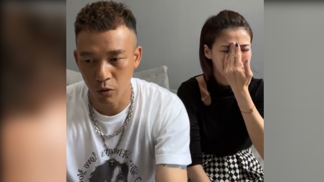 陳時中槓女星「不該侮辱官員」 阿Ben反擊：不能說實話？│TVBS新聞網