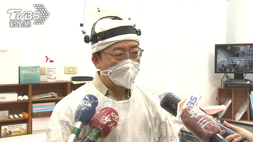 首例童重症家長憂無保護力 今審莫德納EUA│TVBS新聞網