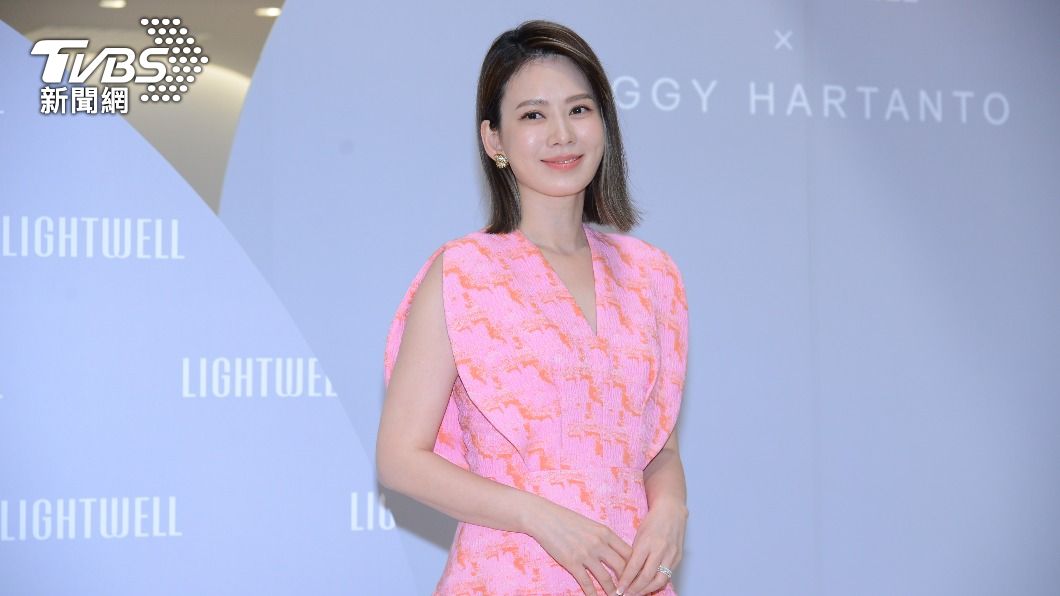 演藝圈頻傳確診 Melody擁2寶一回家嚴守防疫SOP│TVBS新聞網