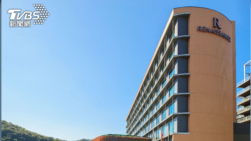 士林萬麗五倍券晚鳥優惠！第二晚買2500送2500│TVBS新聞網