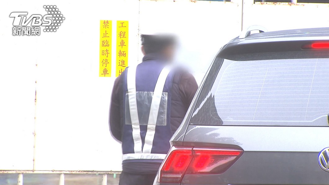 廣慈社宅爆群聚 26移工快篩陽、步行赴醫院PCR│TVBS新聞網