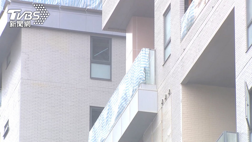 廣慈社宅爆群聚 26移工快篩陽、步行赴醫院PCR│TVBS新聞網