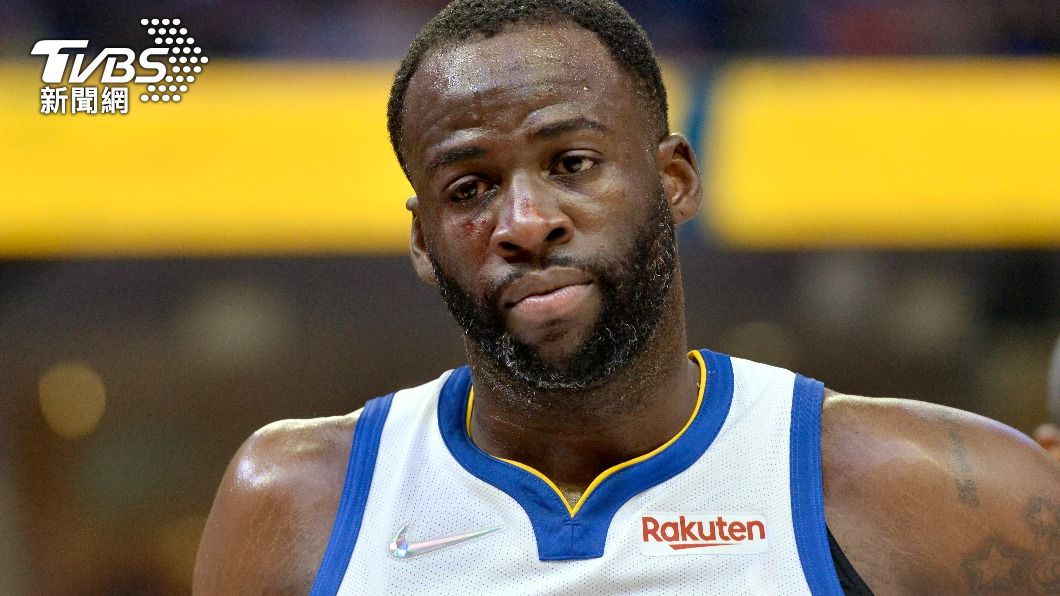 害小裴頓骨折！灰熊布魯克斯遭禁賽 格林比中指罰74萬│TVBS新聞網