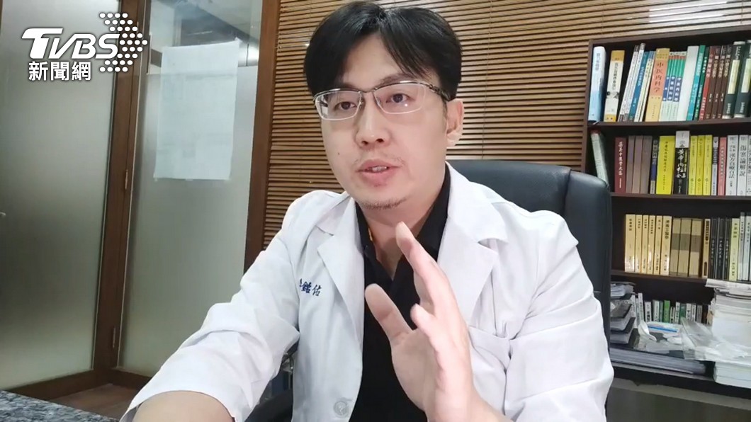 中重症、死亡創高！確診初期快篩無感「恐誤病情」 醫：需擴充PCR│TVBS新聞網