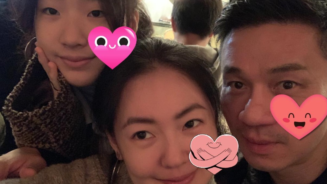 小S認了16歲女兒受邀拍戲 「4叮嚀」支持Elly參演 │TVBS新聞網