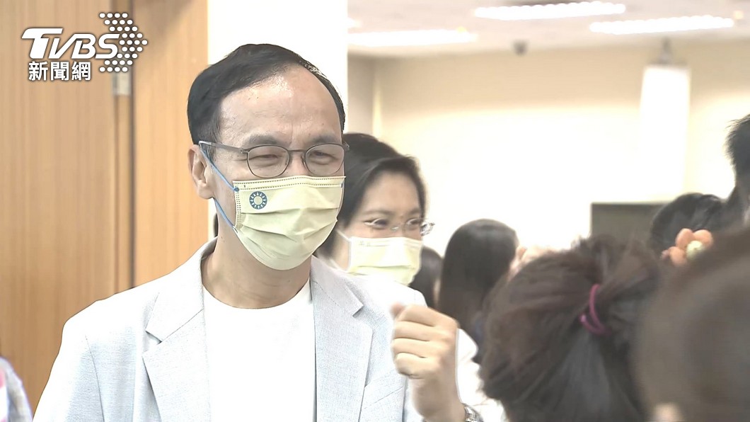 才更新對台關係！美再警台「2030前危急」│TVBS新聞網