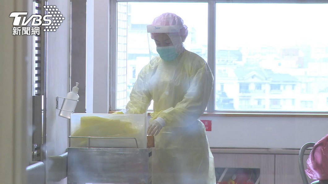 新高！本土+65385.死亡+17 幼園童重症住ICU│TVBS新聞網