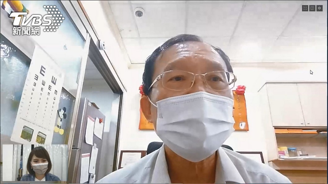 翻車？「郭董神機」測CT值27.7 宅神PCR竟陰性│TVBS新聞網