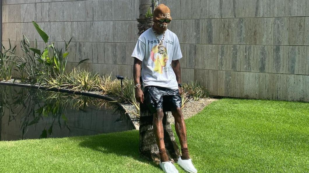 Travis Scott提供近3千萬 助百位黑人大學生完成學業│TVBS新聞網