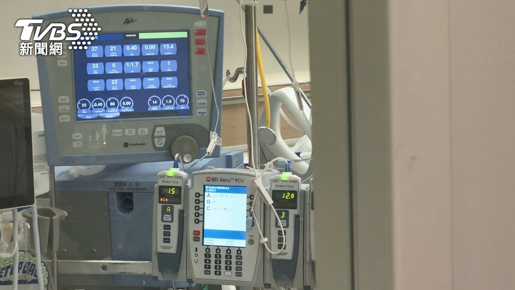 台灣首例「MIS-C」 10歲男童高燒、腹瀉送ICU│兒童│病史│確診│TVBS新聞網