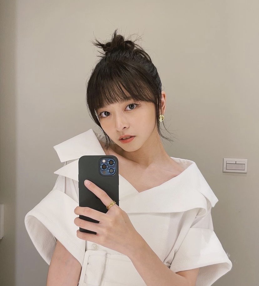 「她」曾是J女郎！ 網盤點新生代女演員TOP5│TVBS新聞網