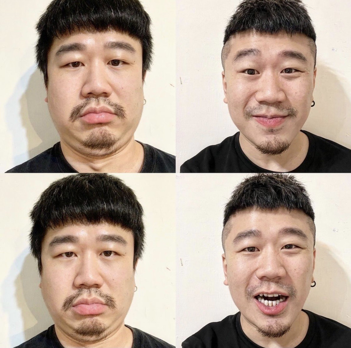 謝麥基減肥成功！ 戒糖、戒澱粉17天速瘦6.5kg│TVBS新聞網