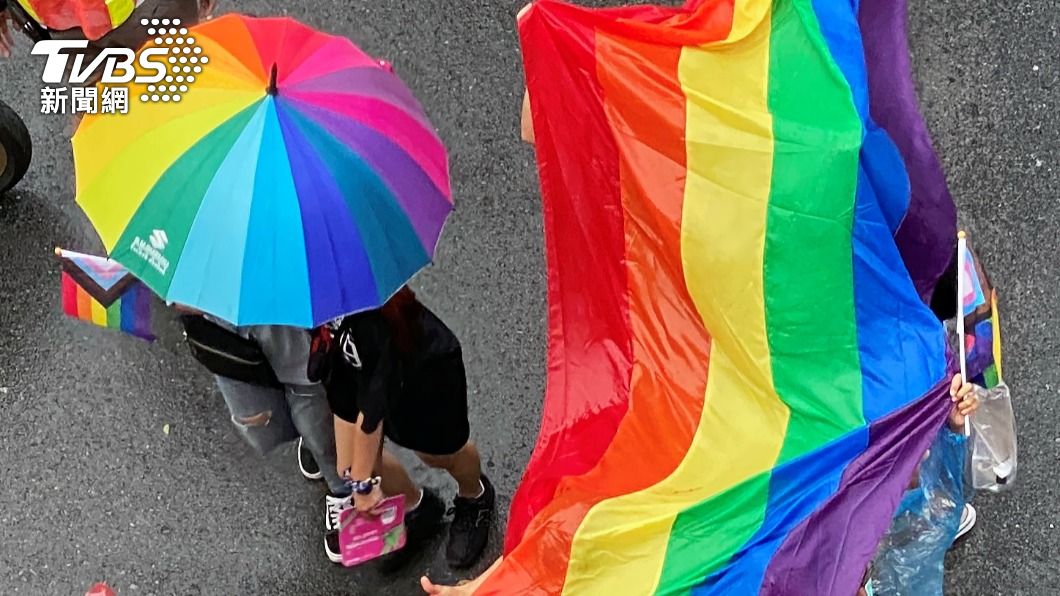 泰國同婚邁出重要一步 允許同性伴侶登記與領養小孩│同性戀│LGBT│民事結合│TVBS新聞網