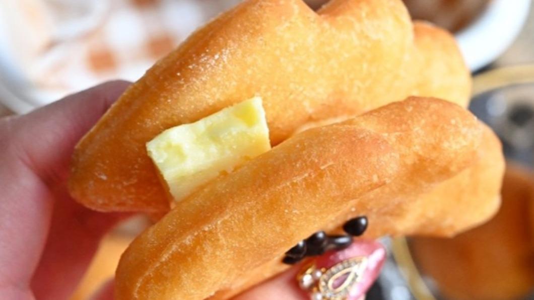 5家甜甜圈一吃就「圈」粉 必點洗版IG紅貴賓、大阪燒│TVBS新聞網