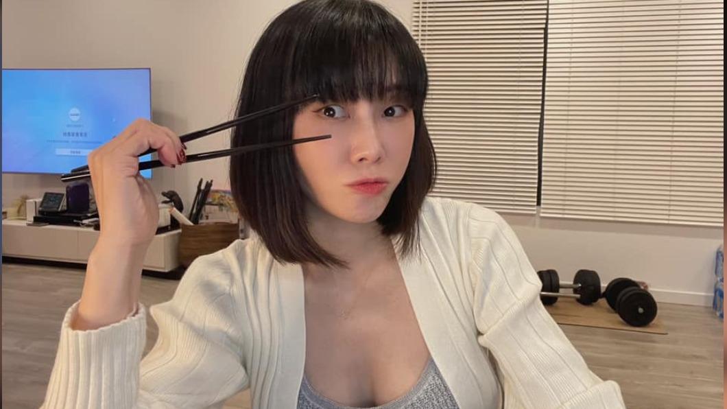 43歲KIMIKO被路人催生「年紀太大生不出」 忍怒反應網讚爆│TVBS新聞網