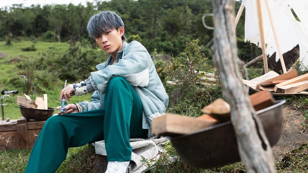 Juice boy合作派偉俊 「愛打電動」網路見面比現實多│TVBS新聞網