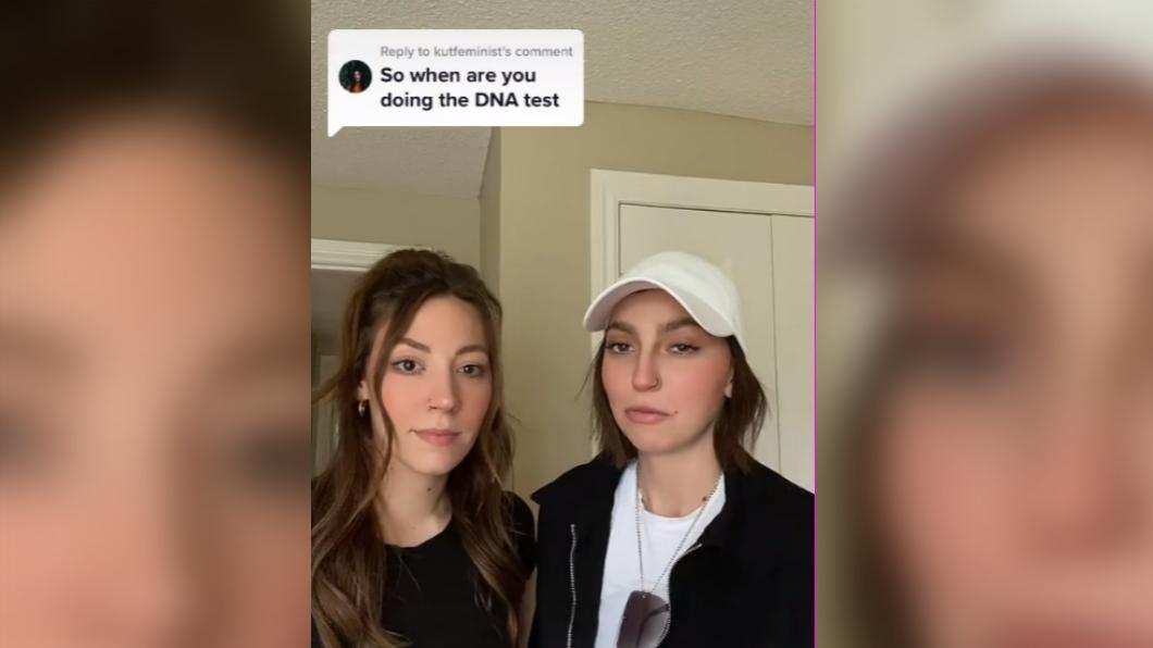 美國同性情侶交往兩年 發現「生父恐是同一人」要驗DNA│TVBS新聞網