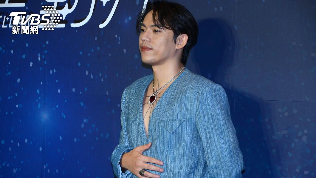 HUSH再入圍金曲竟喊「很傻眼」 謝哲青談金鐘分家認失落│TVBS新聞網