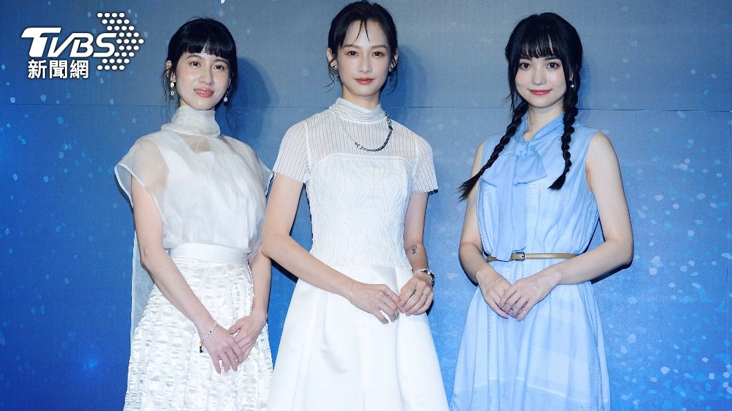 HUSH再入圍金曲竟喊「很傻眼」 謝哲青談金鐘分家認失落│TVBS新聞網