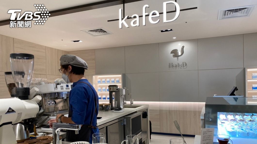 砸上億改裝！新光A8美食街翻新明開幕 睽違12年新超市來了│TVBS新聞網