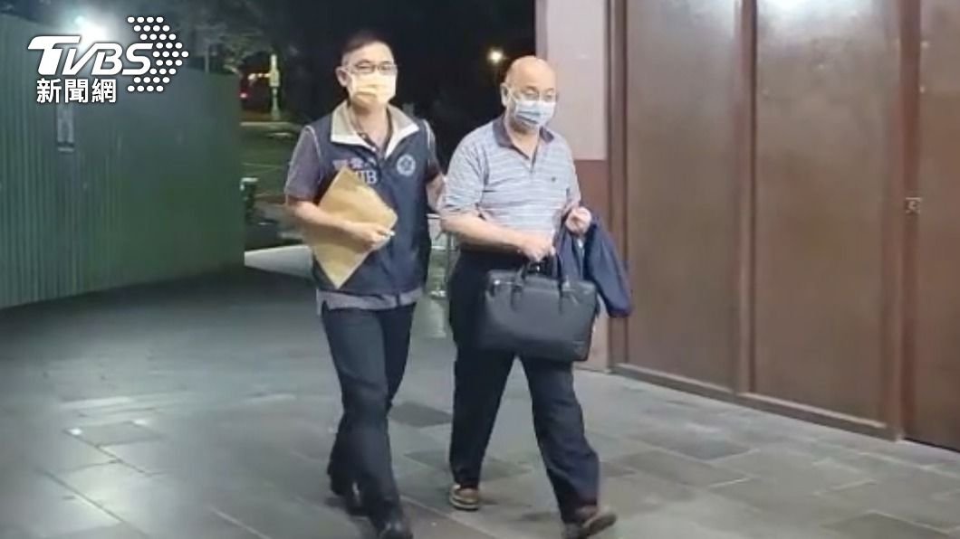 教授夫妻洩密幹細胞技術遭起訴 台大、北醫慘損122億│TVBS新聞網