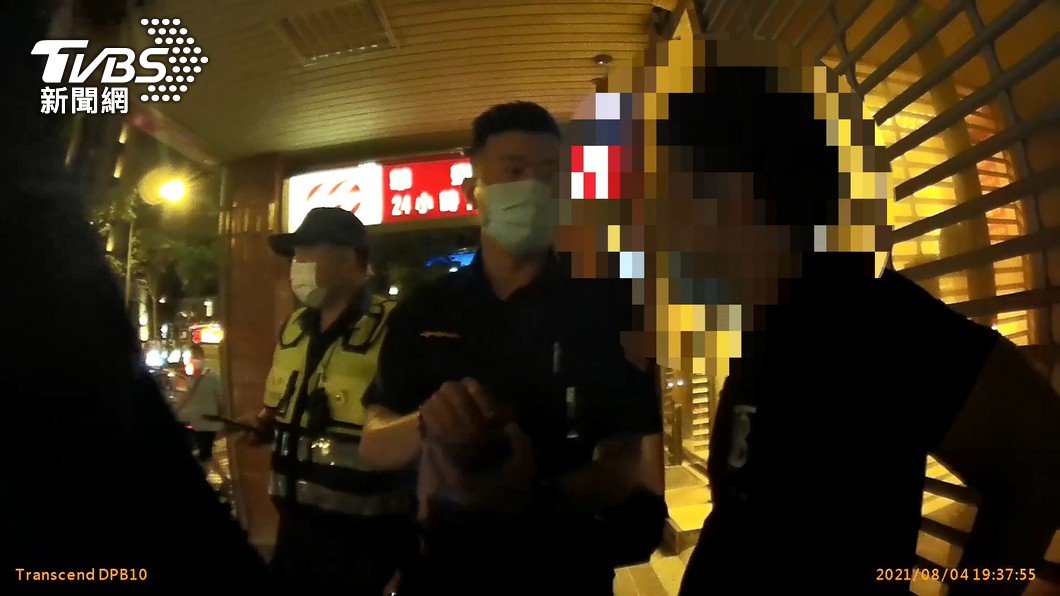 車手悲歌！ATM植入「AI偵測」提款就通報│AI模組│銀行│防詐│TVBS新聞網