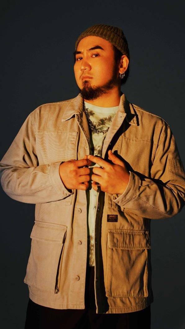 Matzka籌備10年「大喜訊曝光」！台東老家地址成彩蛋│TVBS新聞網